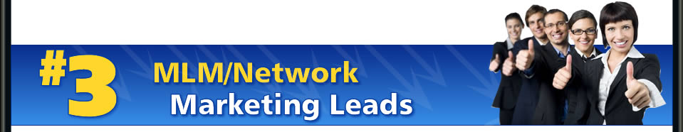 Great Wholesale Leads